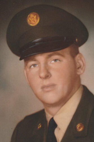 Robert L. Sabo 1939-2022 | News, Sports, Jobs - Tribune Chronicle